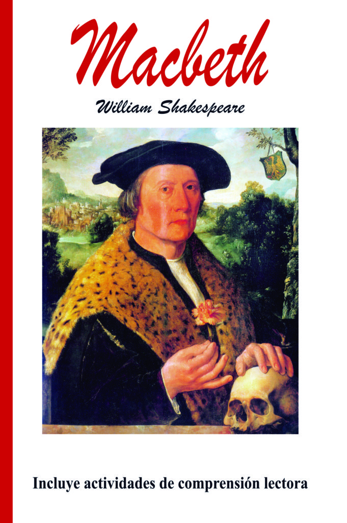 Macbeth | Ediciones Punto Fijo