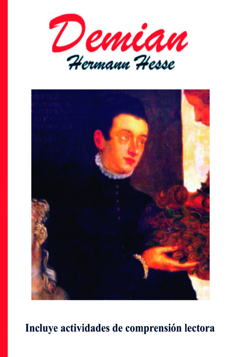 Demian | Ediciones Punto Fijo